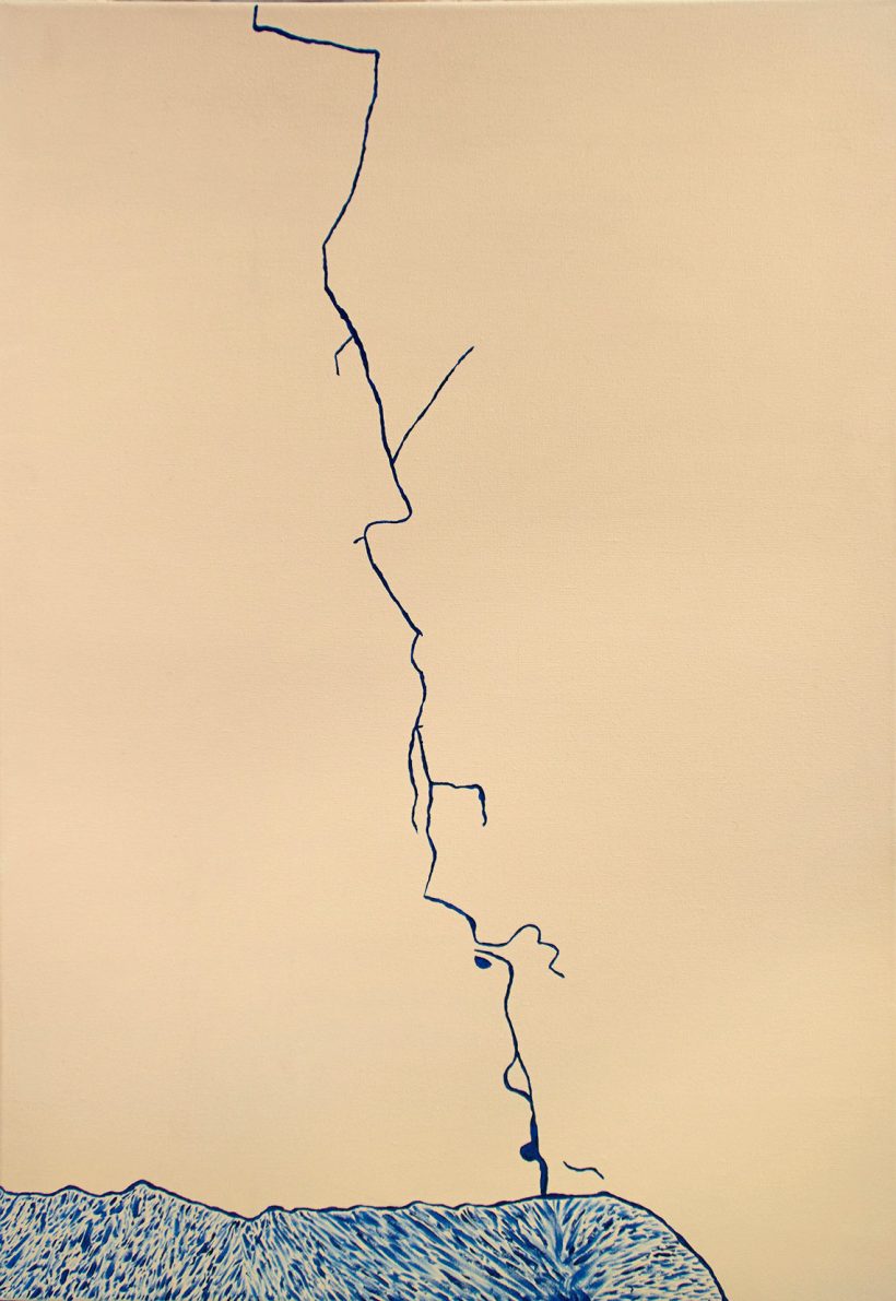 Mathilda Oosthuizen – The Bones of the Matter | Wake up Screaming - An ...