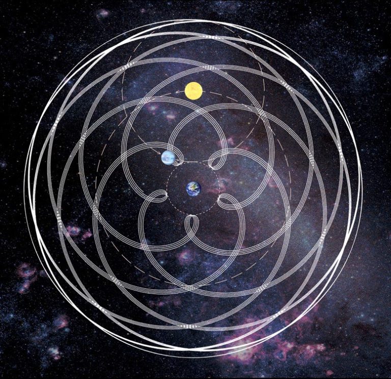 John Wadsworth – Dance of Venus | Wake up Screaming - An Online Art ...