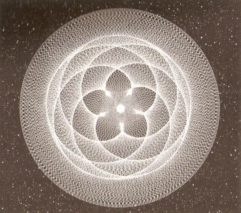 John Wadsworth – Dance of Venus | Wake up Screaming - An Online Art ...