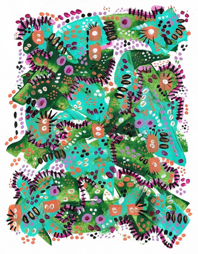 Emilia Wilson – Identity and Belonging | Wake up Screaming - An Online ...